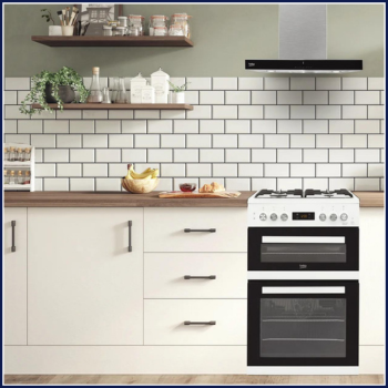 Cookers – A Plus Home Centre